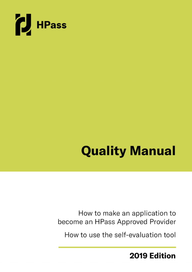 Home - HPass - Welcome to your humanitarian training resource